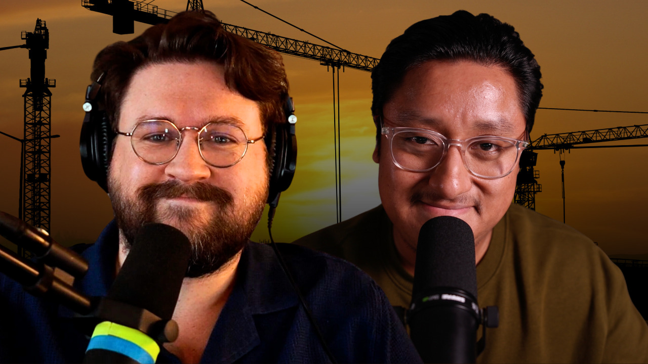 How To Build A Successful Construction Podcast