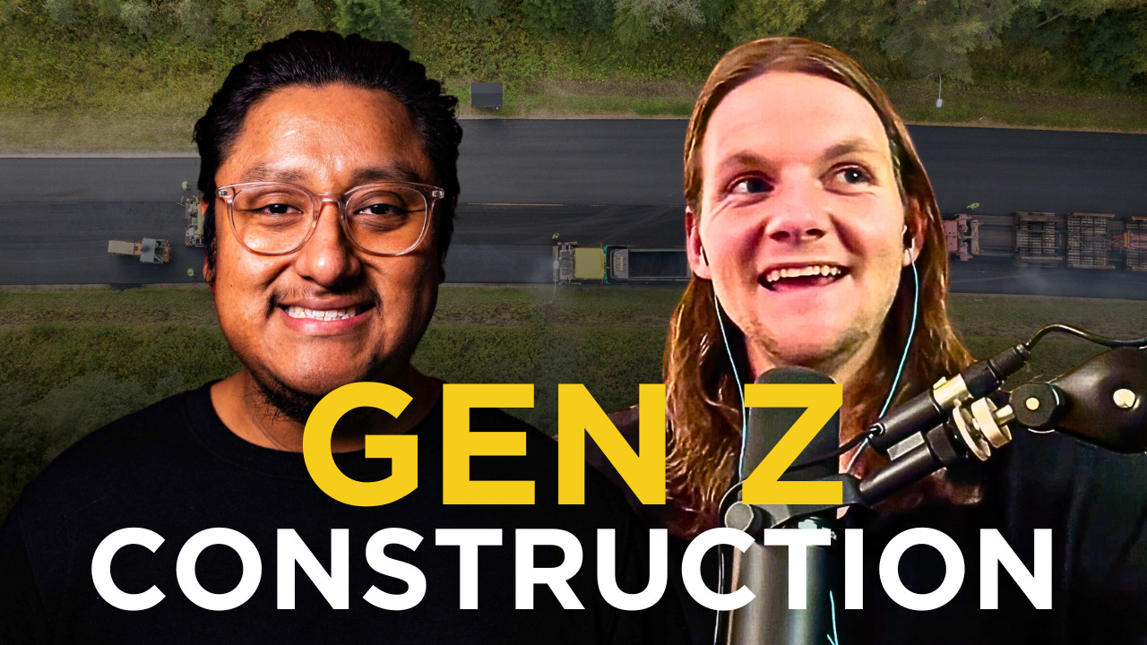 Gen Z Making An Impact In Construction